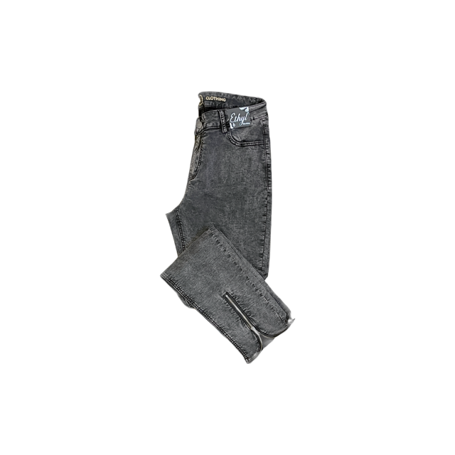 Acid Washed Black Jeans by Ethyl, ethyl jeans, ethyl clothing, acid ...